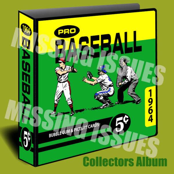 Baseball Card Album Binders – Page 4 – Baseball Card Binders