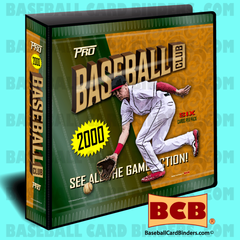 2000-Topps-Style-Stadium-Club-Baseball-Card-Album-Binder – Baseballcard ...