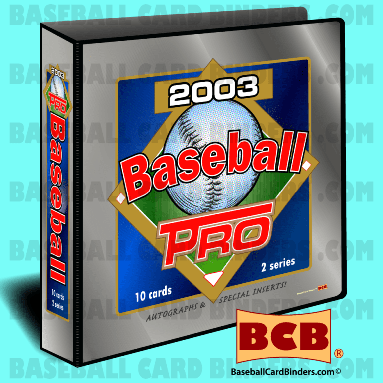 2003-Topps-Style-Baseball-Card-Album-Binder – Baseballcard Binders